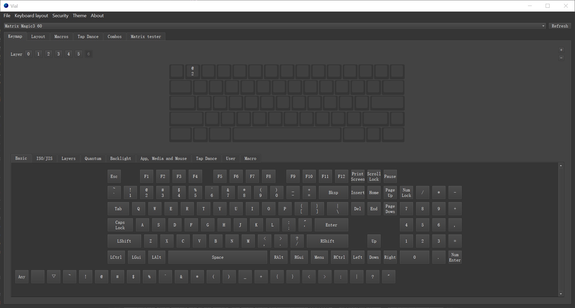 高速低延时PCB(2)